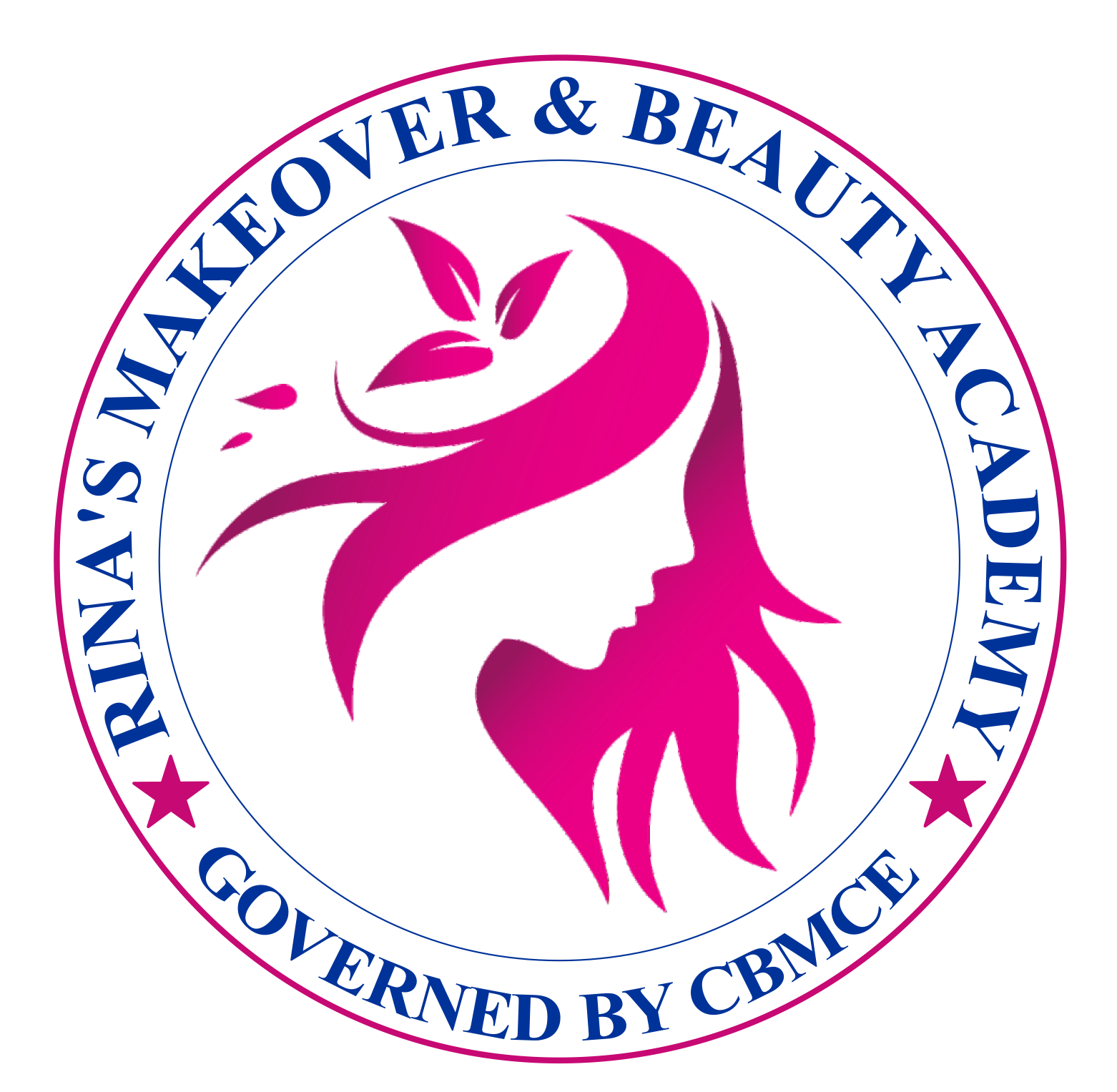 Training Centre|RINA'S MAKEOVER & BEAUTY ACADEMY|CBMCE