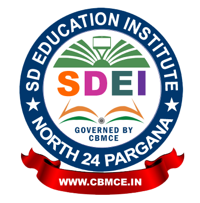 Training Centre|SD EDUCATION INSTITUTE|CBMCE